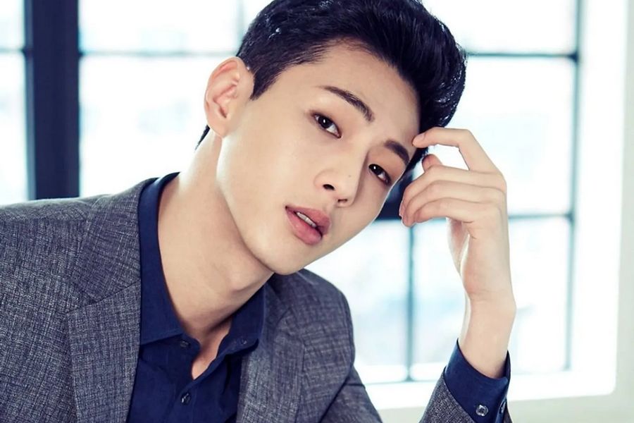 Aktor Ji Soo Kembali ke Dunia Hiburan Lewat Film Filipina Mujigae ...